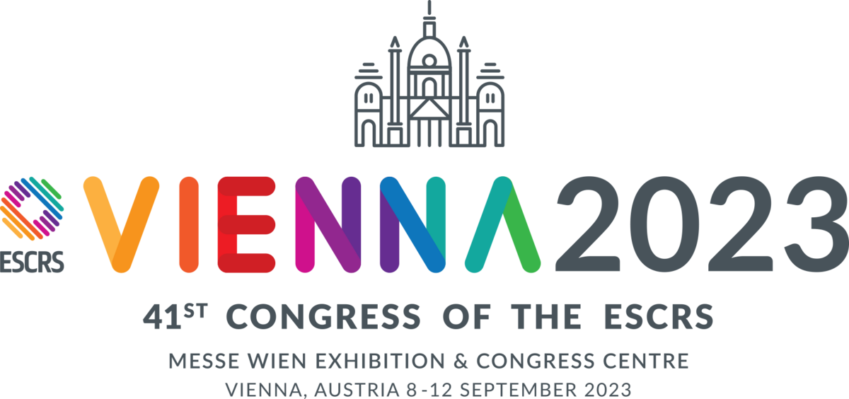 41st Congress of ESCRS
