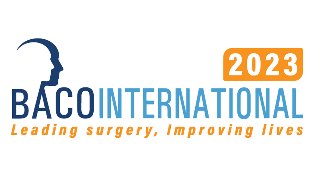BACO International 2023