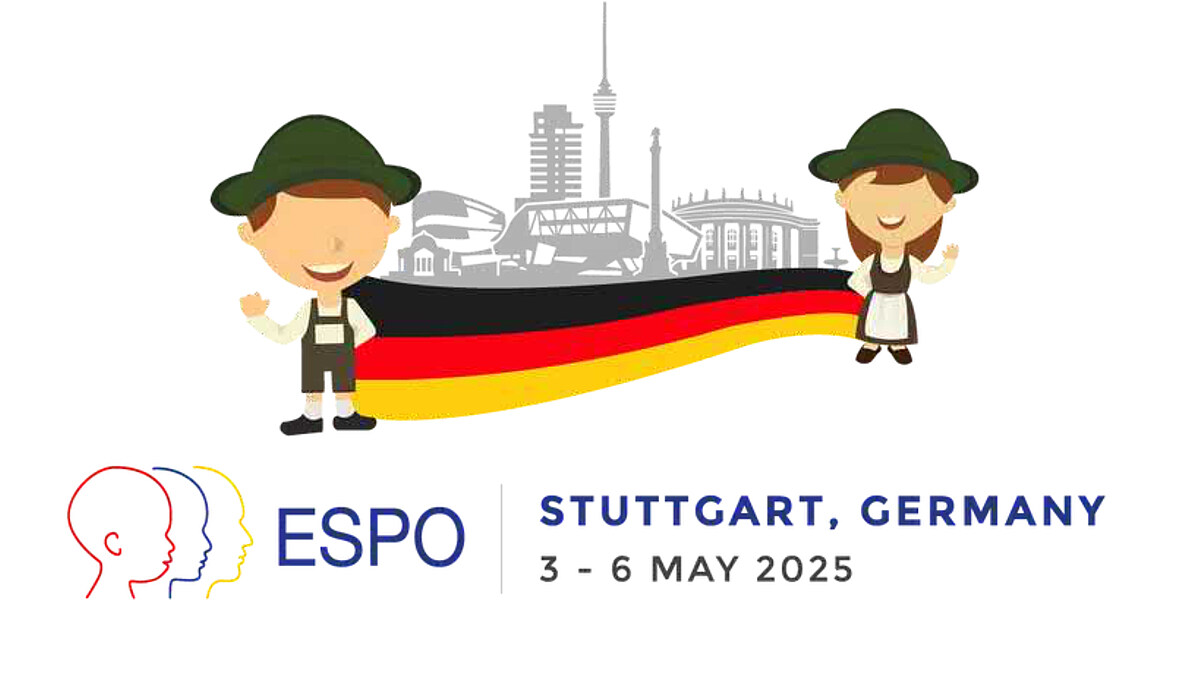 ESPO 2025 in Stuttgart